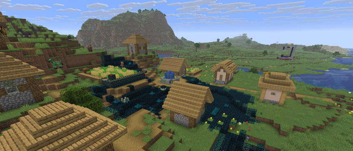 Java Edition 1.21.8 - Minecraft Wiki Polska