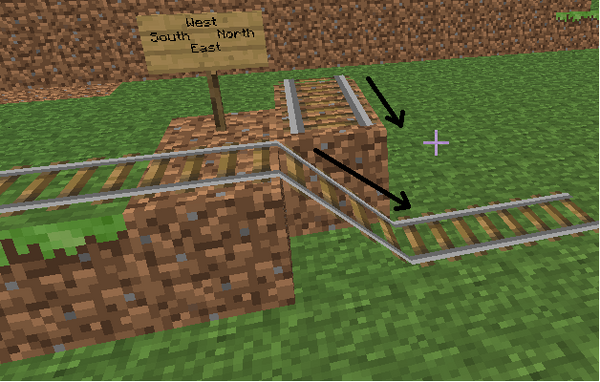 Tory – Minecraft Wiki Polska