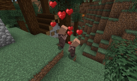 Wioska - Minecraft Wiki Polska