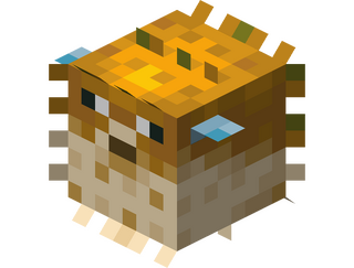 Ryba – Minecraft Wiki Polska