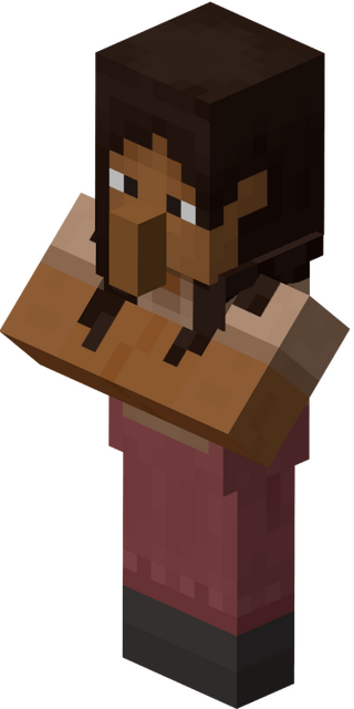 NPC – Minecraft Wiki Polska