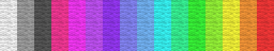 Pixel art - Minecraft Wiki Polska