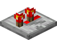 Bloki techniczne - Minecraft Wiki Polska