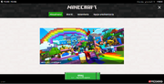 Minecraft Launcher – Minecraft Wiki Polska