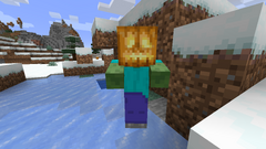 Latarnia dyniowa - Minecraft Wiki Polska