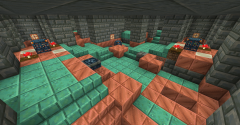 Komnaty próby - Minecraft Wiki Polska