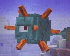 Strażnik - Minecraft Wiki Polska