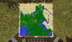 Mapa – Minecraft Wiki Polska