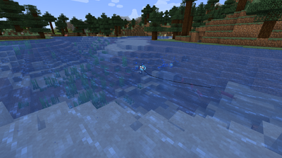 Wędka - Minecraft Wiki Polska