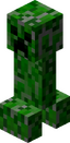 Creeper - Minecraft Wiki Polska