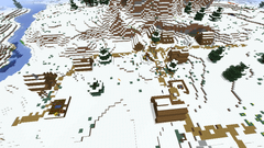 Wioski/Struktury - Minecraft Wiki Polska