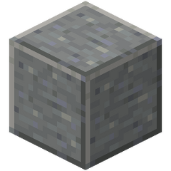 Andezyt - Minecraft Wiki Polska