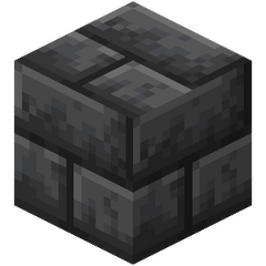 Łupkowe cegły - Minecraft Wiki Polska