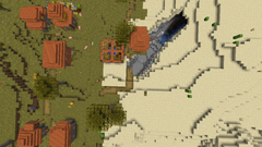 Wioska - Minecraft Wiki Polska
