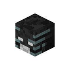 Wither - Minecraft Wiki Polska