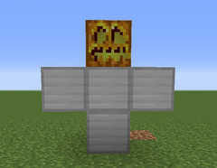 Latarnia dyniowa - Minecraft Wiki Polska