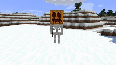 Dynia - Minecraft Wiki Polska