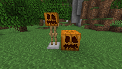 Dynia - Minecraft Wiki Polska