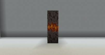 Trzeszczące serce - Minecraft Wiki Polska