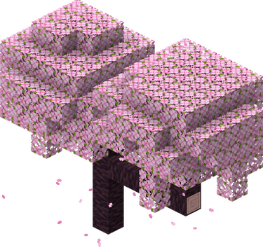 Drzewo – Minecraft Wiki Polska