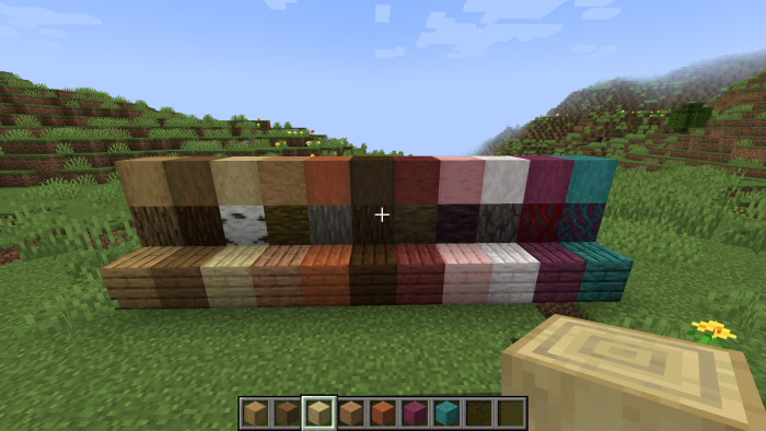 Drewno - Minecraft Wiki Polska