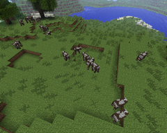 Krowa - Minecraft Wiki Polska