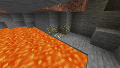 Złoże złota - Minecraft Wiki Polska