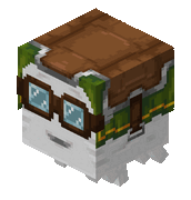 Wesoły ghast - Minecraft Wiki Polska