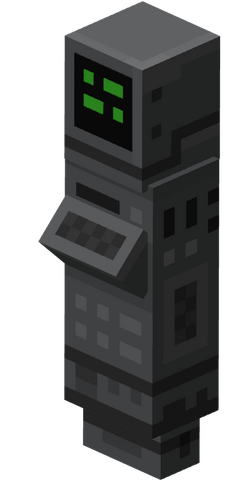 NPC - Minecraft Wiki Polska