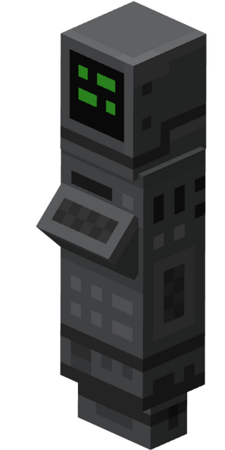 NPC - Minecraft Wiki Polska