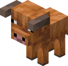 Krowa - Minecraft Wiki Polska