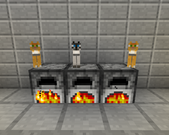 Kot - Minecraft Wiki Polska