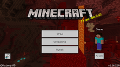 Bedrock Edition – Minecraft Wiki Polska