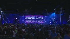 MINECON - Minecraft Wiki Polska