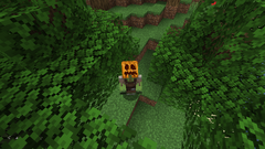 Zombie - Minecraft Wiki Polska