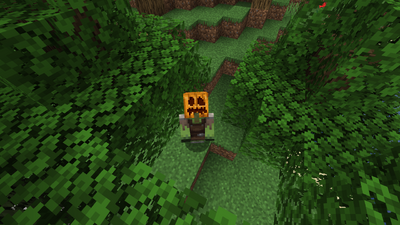 Dynia - Minecraft Wiki Polska