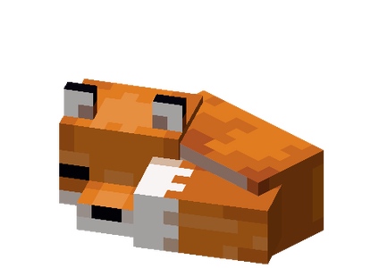 Lis - Minecraft Wiki Polska