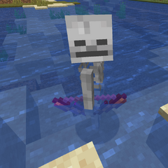 Szkielet - Minecraft Wiki Polska