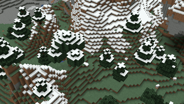 Ustawienia – Minecraft Wiki Polska