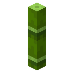 Bambus - Minecraft Wiki Polska