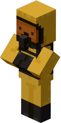 NPC - Minecraft Wiki Polska