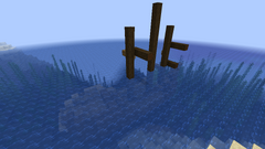 Wrak statku - Minecraft Wiki Polska