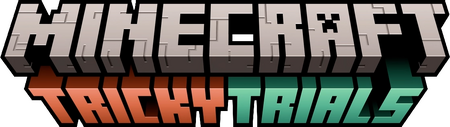 Tricky Trials – Minecraft Wiki Polska