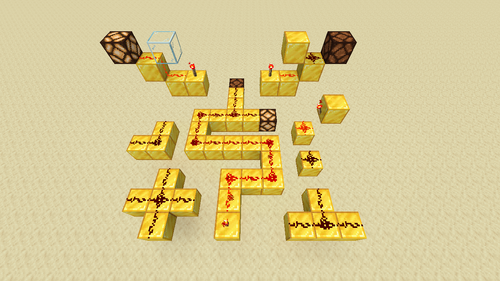 Sproszkowany redstone – Minecraft Wiki Polska