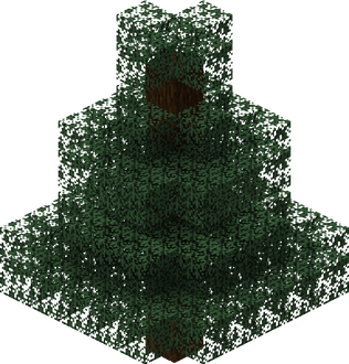 Drzewo - Minecraft Wiki Polska