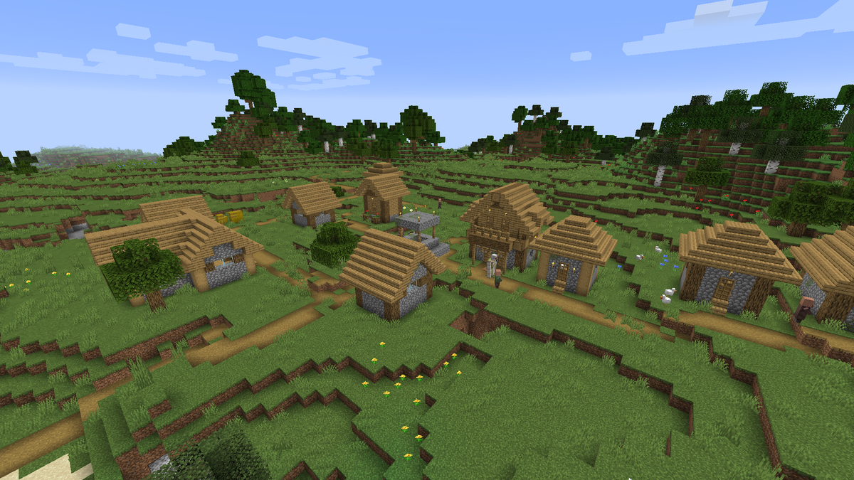 Handel - Minecraft Wiki Polska