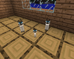 Kot - Minecraft Wiki Polska