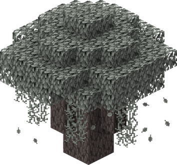 Drzewo – Minecraft Wiki Polska