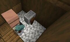 Kamień szlifierski - Minecraft Wiki Polska