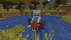 Szkielet - Minecraft Wiki Polska